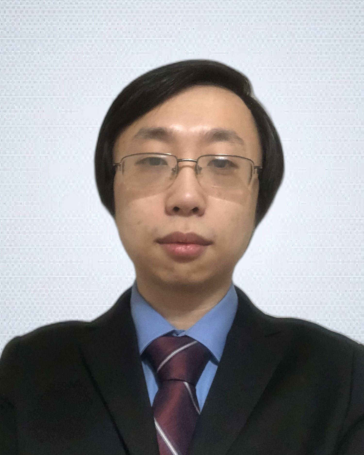 Dr. Yang Wang | Friesner Lab Dr. Yang Wang | Friesner Lab