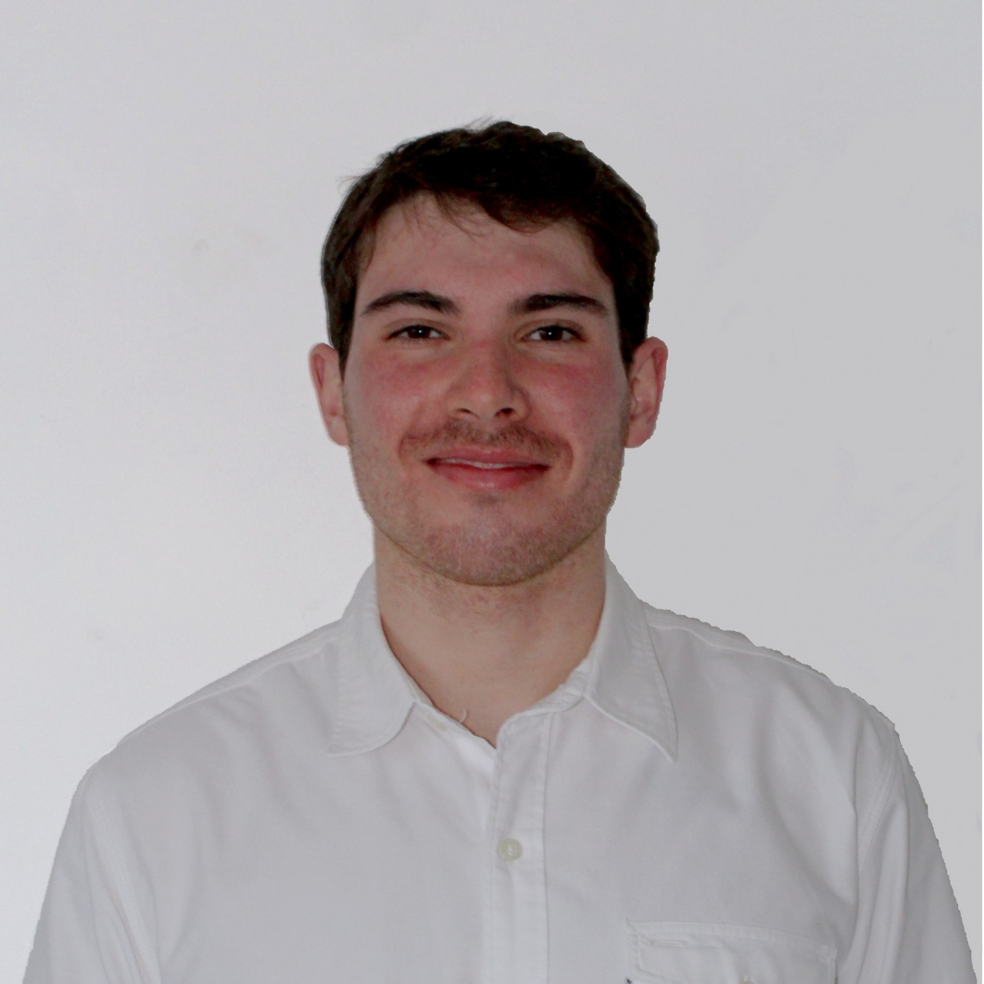 Gabriel Chaves Cathoud Pinheiro | Friesner Lab