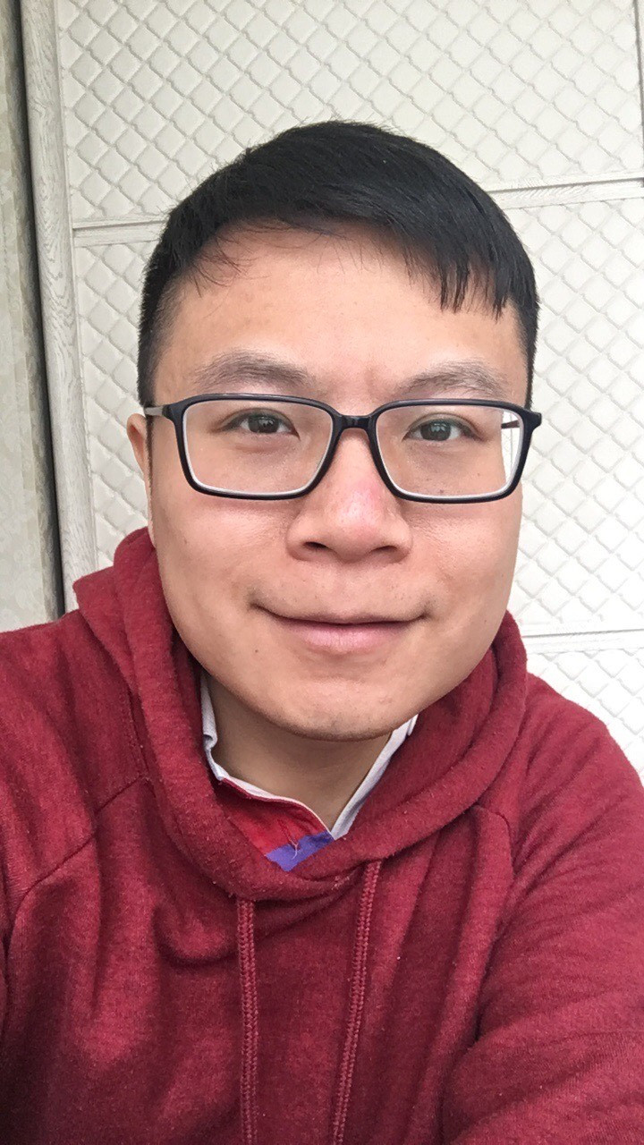 Dr. Junzhuo James Liao | Friesner Lab